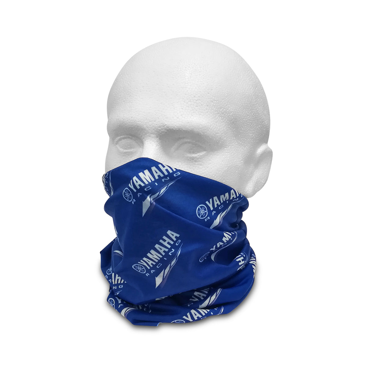 Branded Snood | Crisp Branding