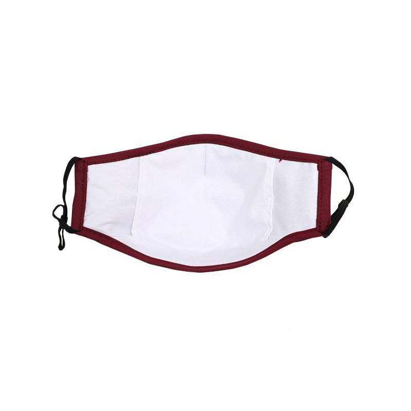 Beard Friendly Face Mask Purian XL Face Mask For Men With Beards ...