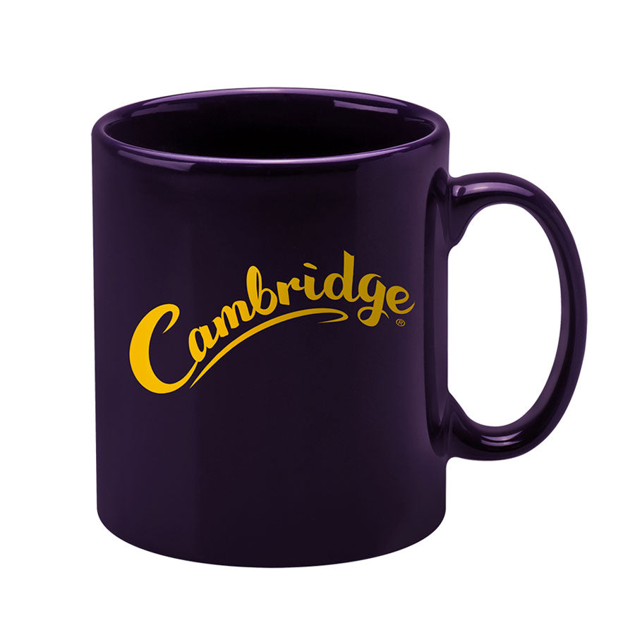 Cambridge Mug (Coloured) | Crisp Branding