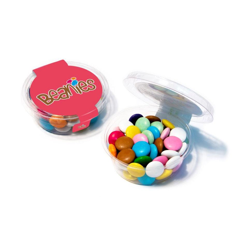 Sweets Mix Eco Pot Stackers | Crisp Branding